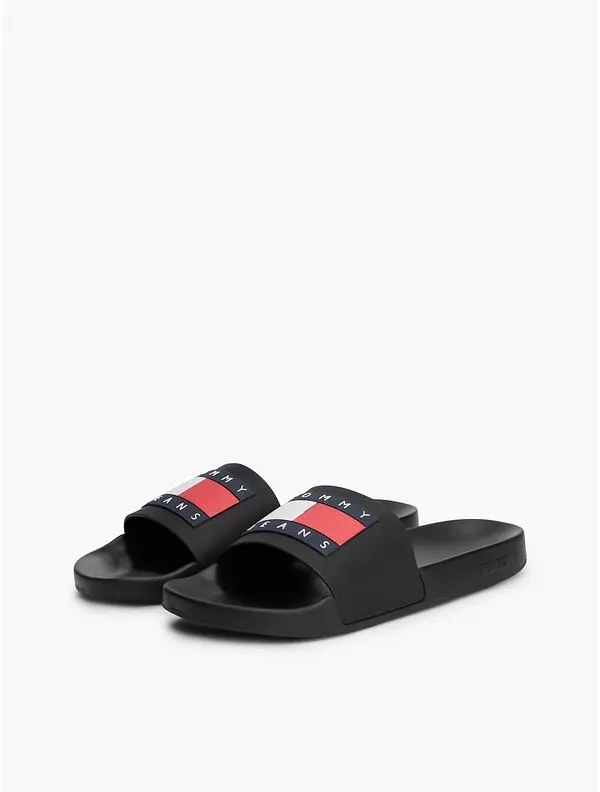 Tommy Hilfiger Pool Slide