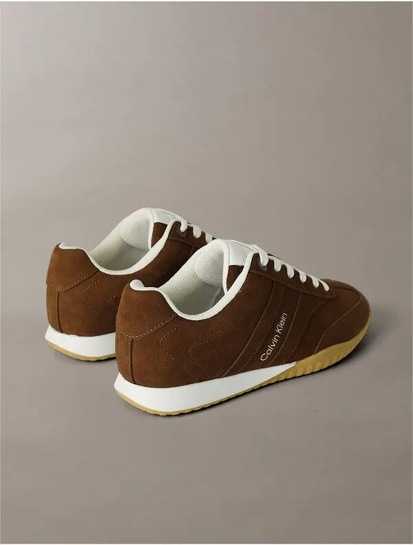 Calvin Klein Hendrea Retro Sneaker