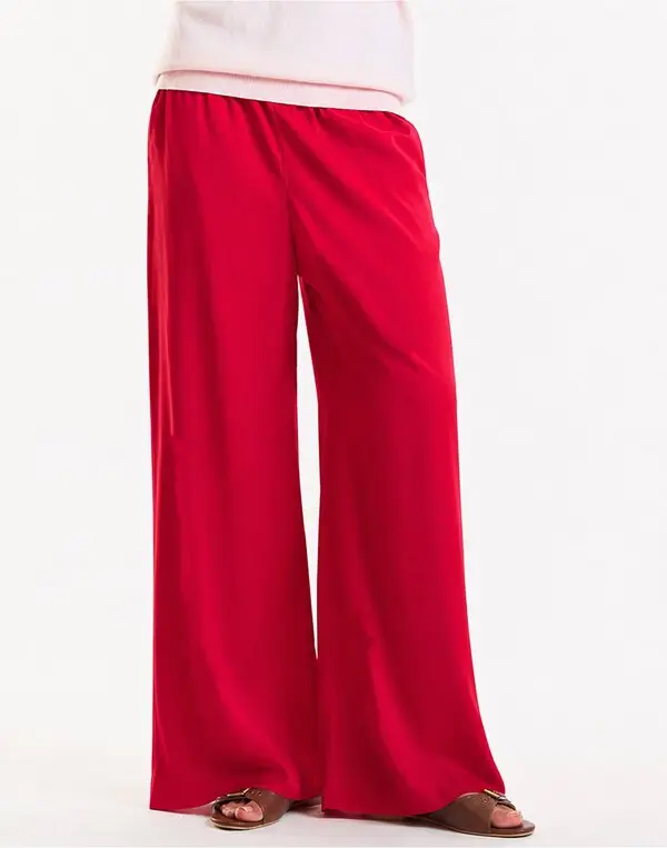 Cynthia Rowley Tour Pant