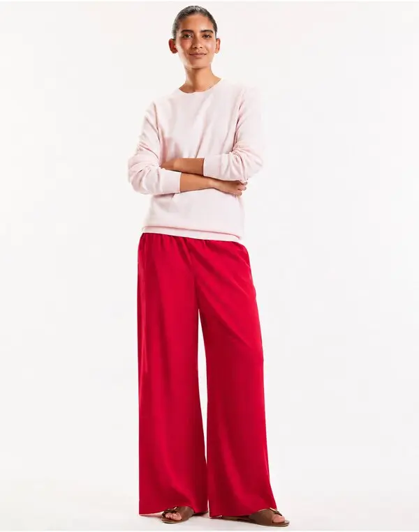 Cynthia Rowley Tour Pant