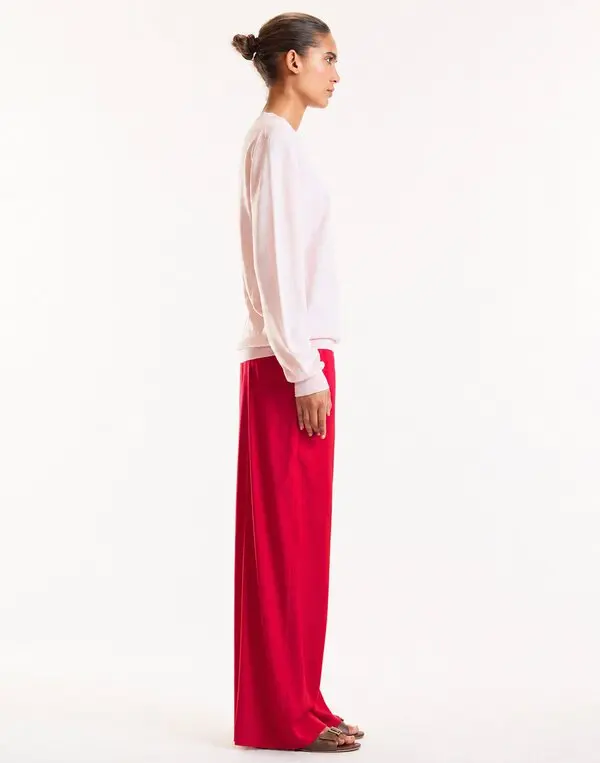 Cynthia Rowley Tour Pant