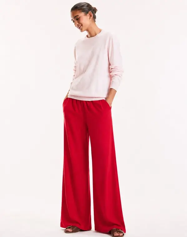 Cynthia Rowley Tour Pant
