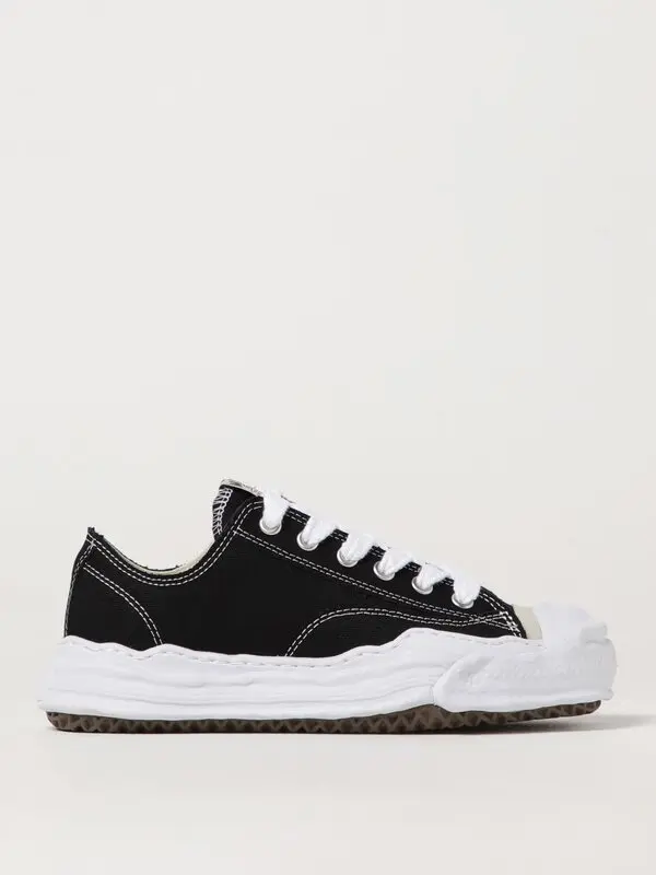 Mihara Yasuhiro Sneakers