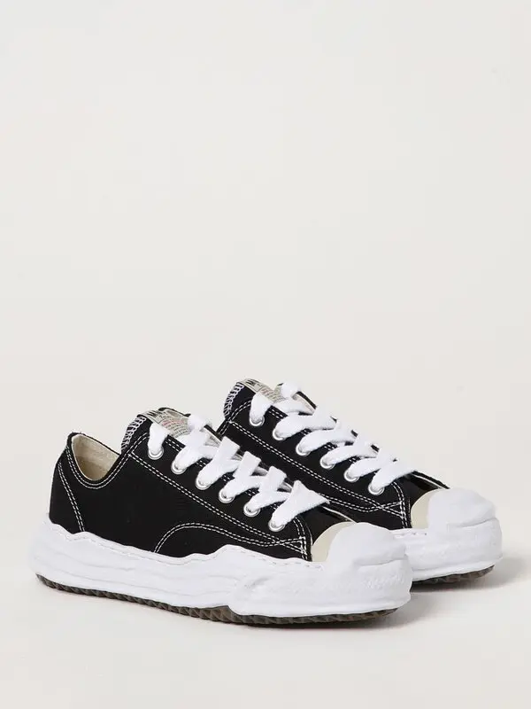 Mihara Yasuhiro Sneakers