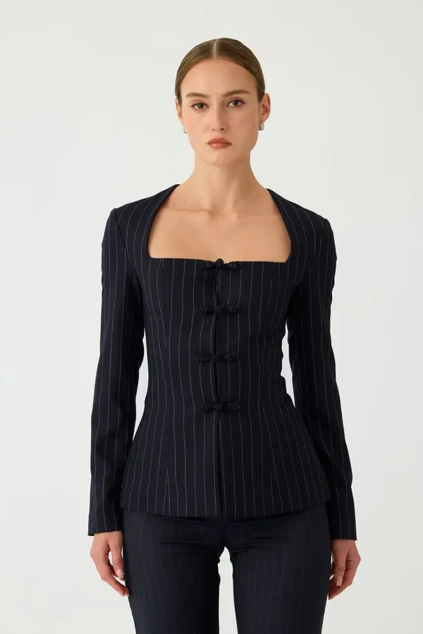 SAU LEE Romina Top