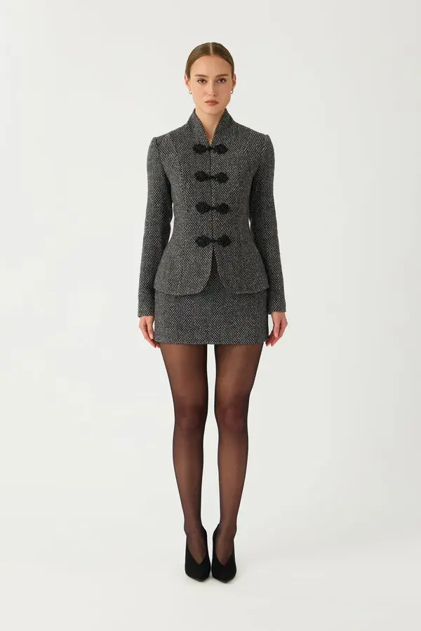 SAU LEE Julien Skirt
