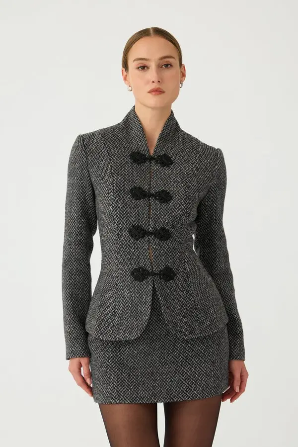 SAU LEE Julien Skirt