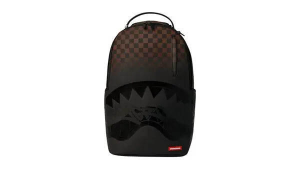 SPRAYGROUND Shadow Sharks Deep Sea Backpack - Multicolor