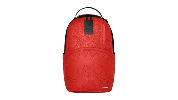 SPRAYGROUND James First Class Backpack