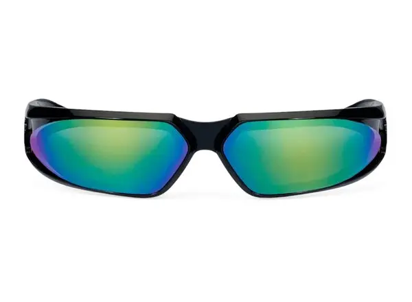 SKYLRK Glicky Sunglasses - Gloss