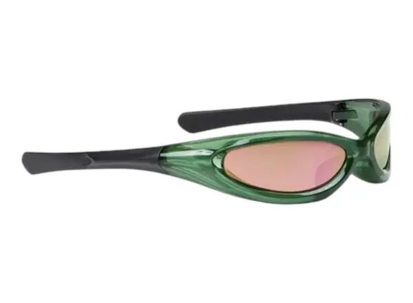 SKYLRK Speed Demon Sunglasses - Gator