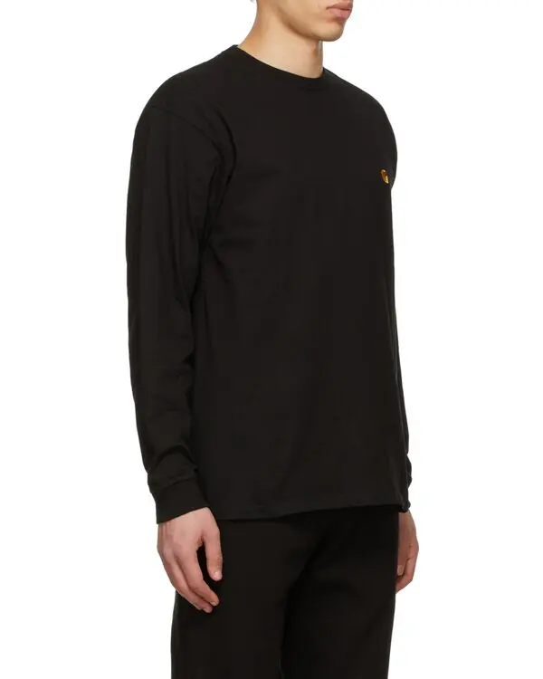 Carhartt Work In Progress Chase Long Sleeve T-shirt