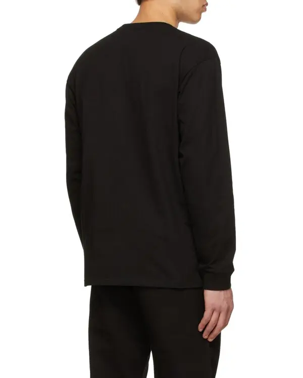 Carhartt Work In Progress Chase Long Sleeve T-shirt