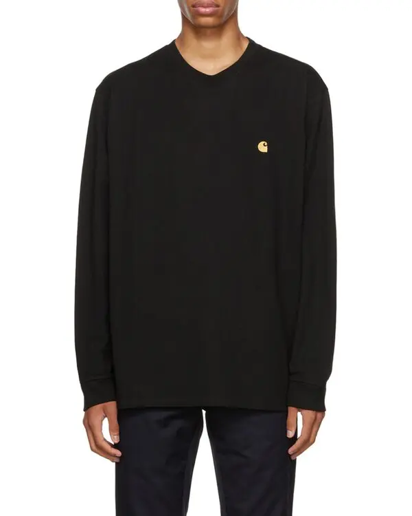 Carhartt Work In Progress Chase Long Sleeve T-shirt