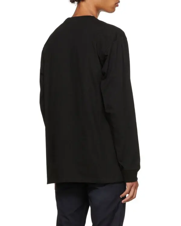 Carhartt Work In Progress Chase Long Sleeve T-shirt