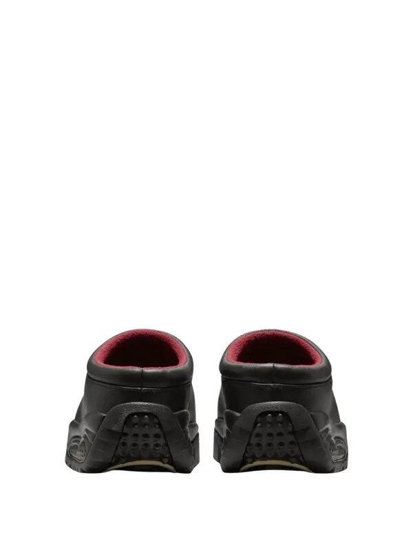 Nike Rufus Logo-detailed Sneakers