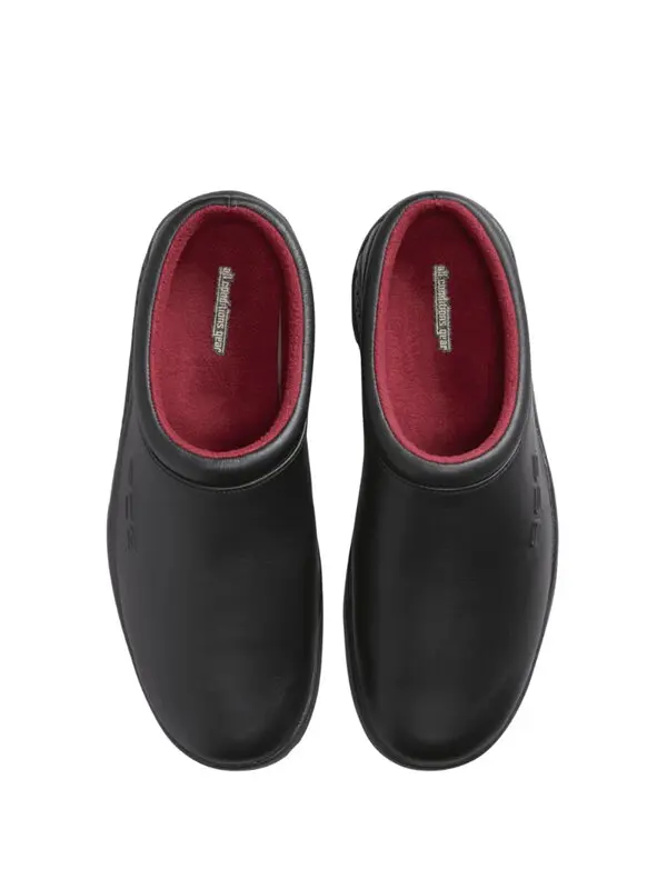 Nike Rufus Logo-detailed Sneakers