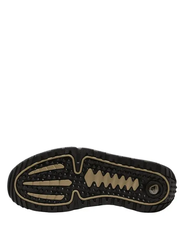 Nike Rufus Logo-detailed Sneakers