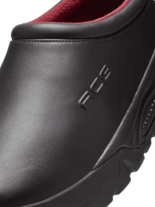 Nike Rufus Logo-detailed Sneakers
