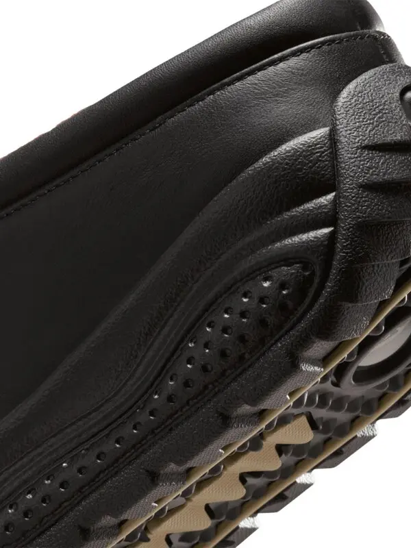 Nike Rufus Logo-detailed Sneakers