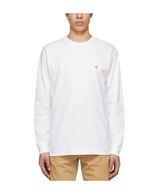 Carhartt Work In Progress Chase Long Sleeve T-shirt