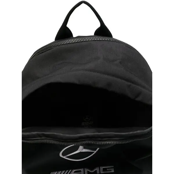 Y3 Logo-embroidered Backpack