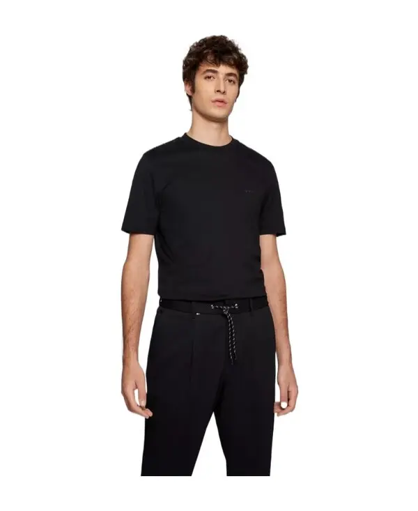 Hugo Boss Thompson Logo T-shirt