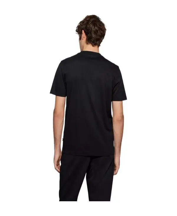 Hugo Boss Thompson Logo T-shirt