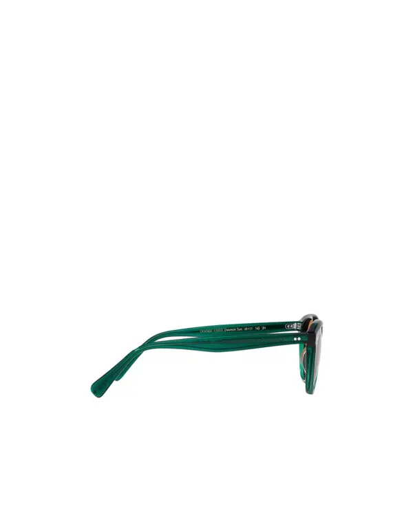 Oliver Spencer Desmon Sun Sunglasses