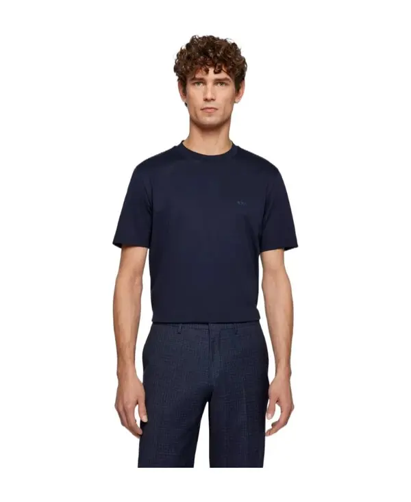 Hugo Boss Thompson 01 Logo T-shirt