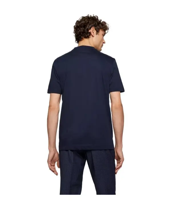 Hugo Boss Thompson 01 Logo T-shirt