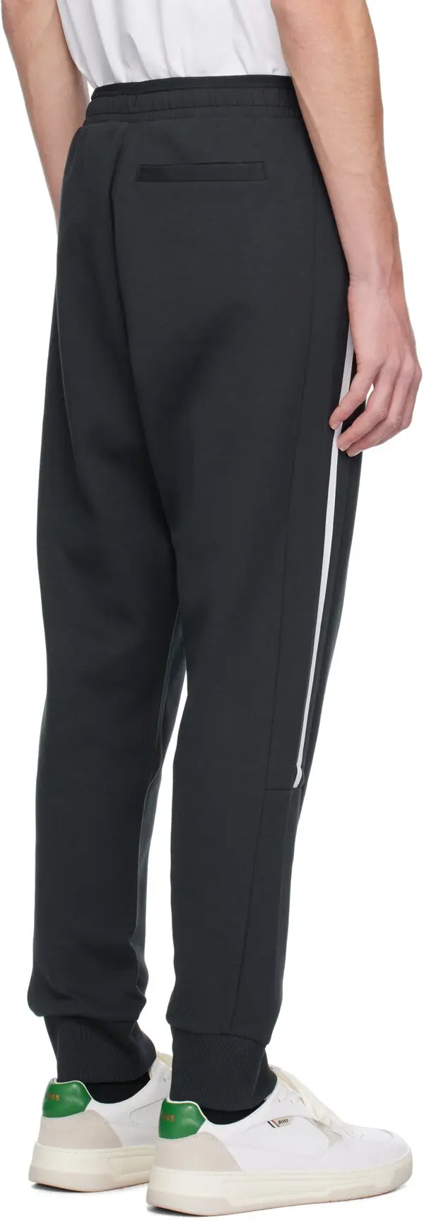 Hugo Boss Jersey Track Pants