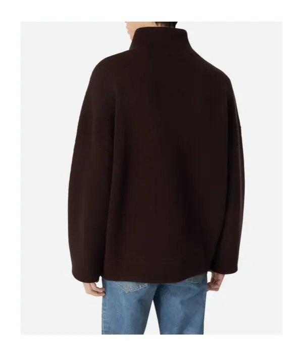 Bottega Veneta Compact Jumper
