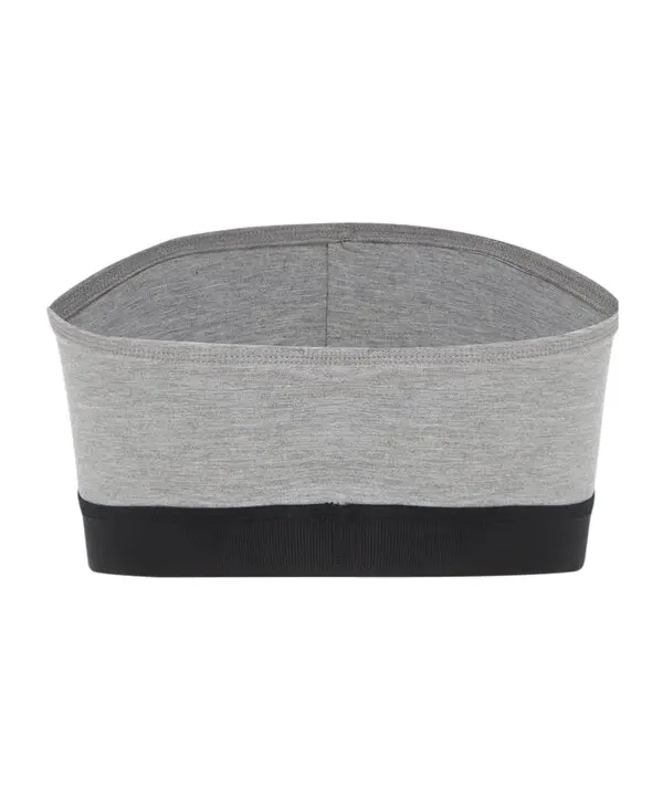 TOM FORD Logo Underband Bandeau Bra