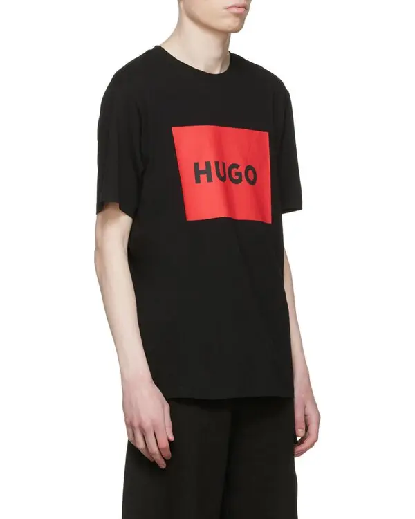 Hugo Boss Dulive Crewneck T-shirt