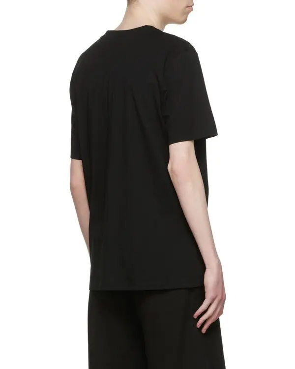Hugo Boss Dulive Crewneck T-shirt