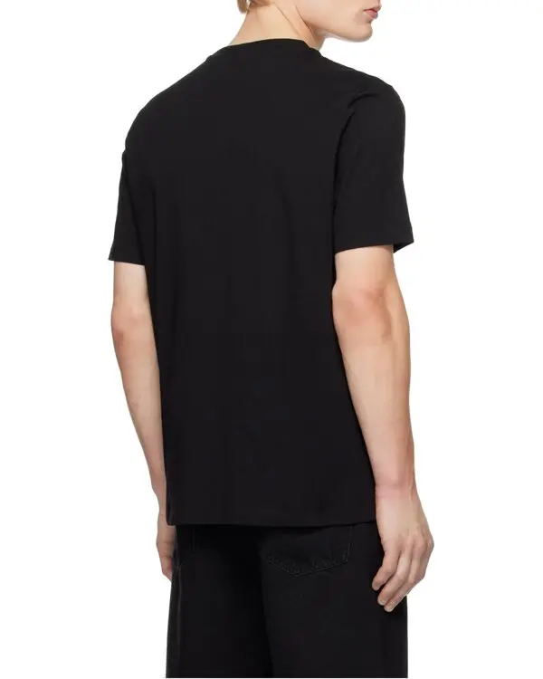 Hugo Boss Dulive Crewneck T-shirt