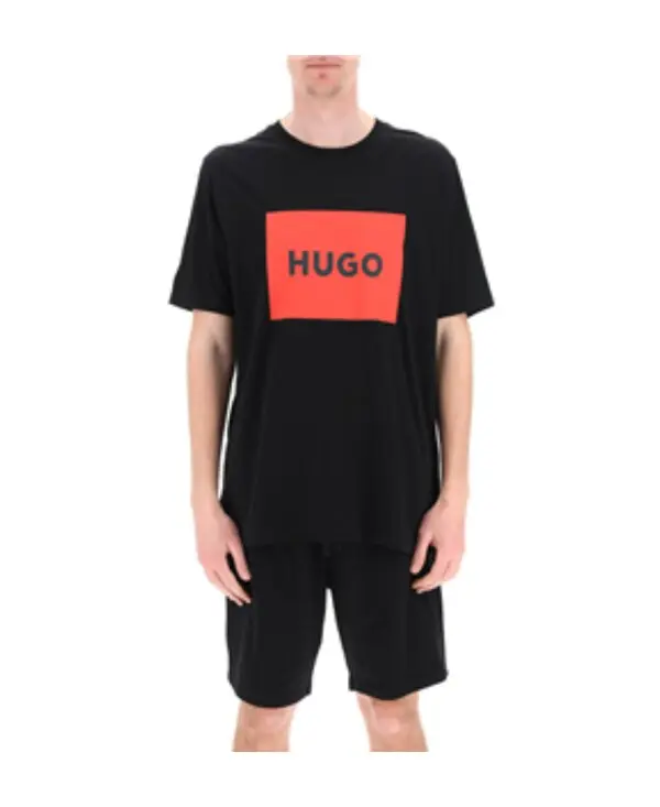 Hugo Boss Dulive Crewneck T-shirt