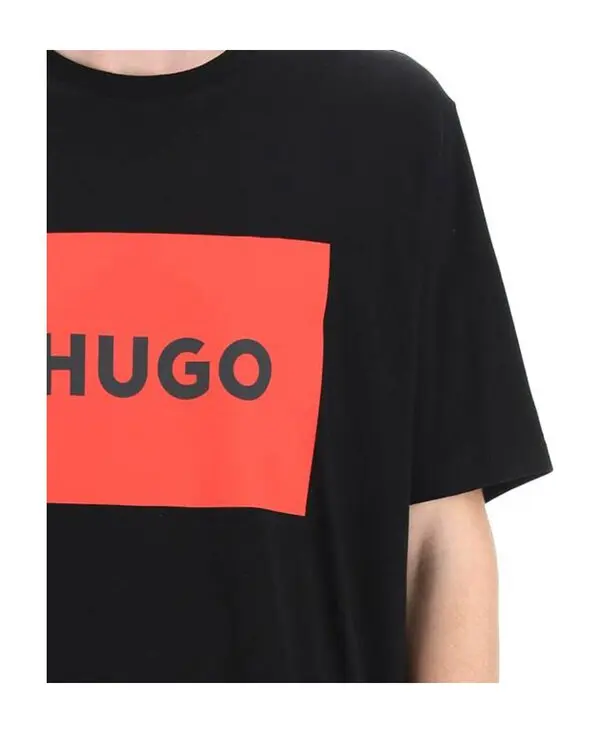 Hugo Boss Dulive Crewneck T-shirt