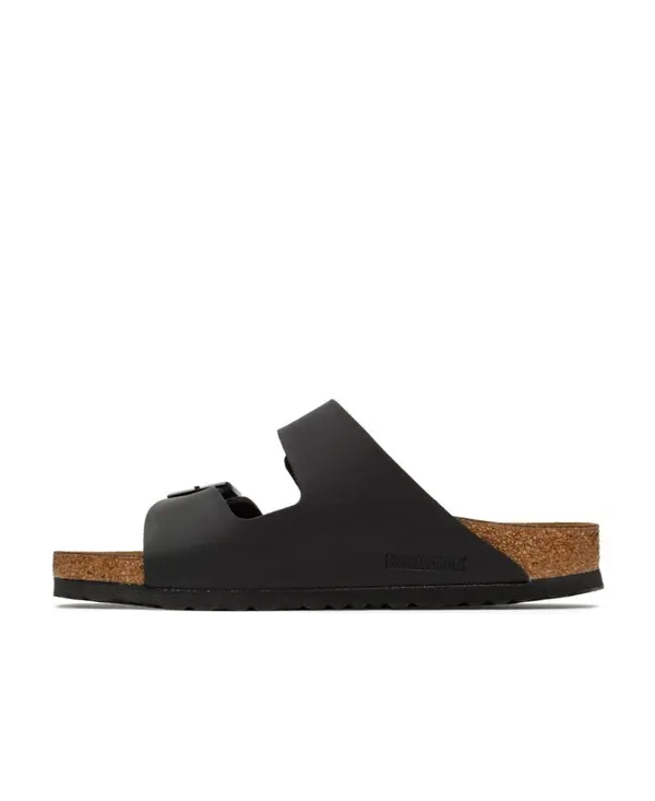 BIRKENSTOCK Logo Sandals