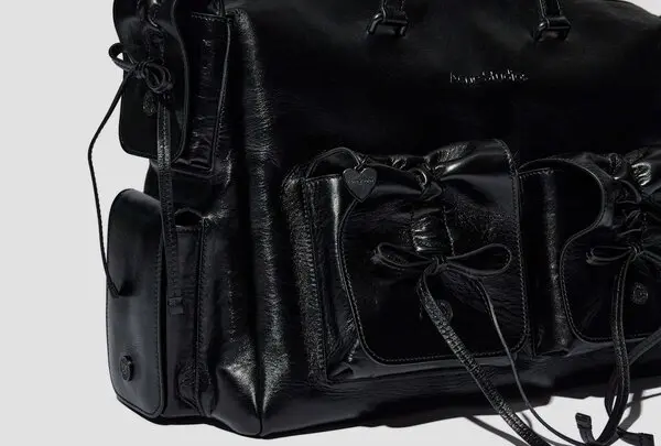 Acne Studios Multi-pocket Handbag