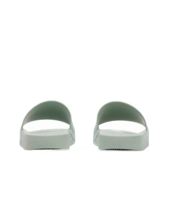 Burberry Check Slides - Haimolv