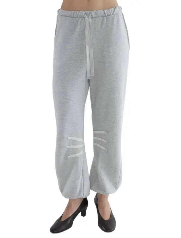 Paloma Wool Elastic Waist Sports Pants