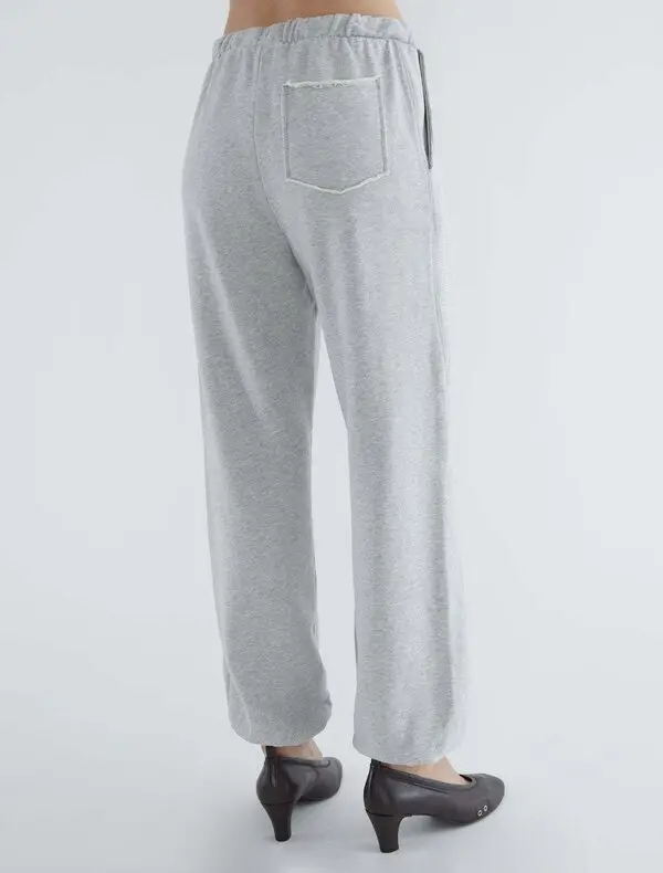 Paloma Wool Elastic Waist Sports Pants
