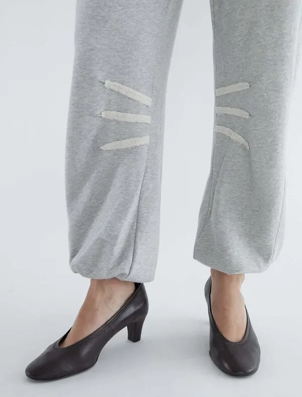 Paloma Wool Elastic Waist Sports Pants