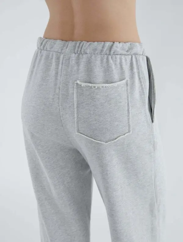 Paloma Wool Elastic Waist Sports Pants