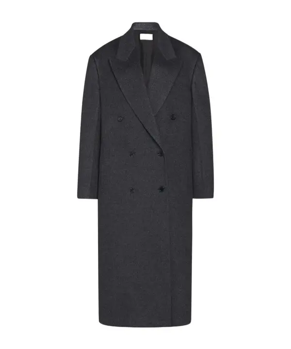 THE ROW Harisi Coat