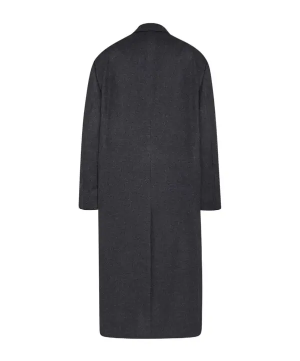 THE ROW Harisi Coat