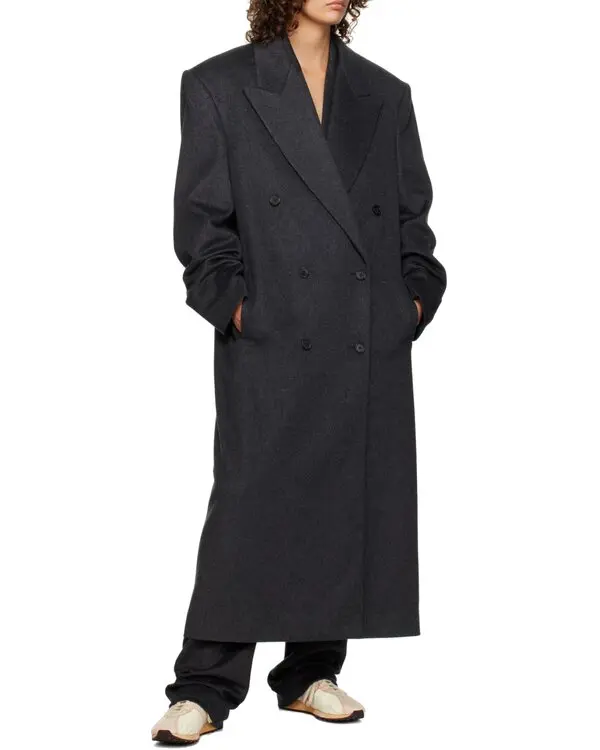 THE ROW Harisi Coat