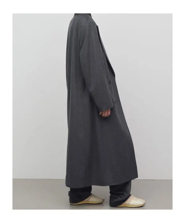 THE ROW Harisi Coat